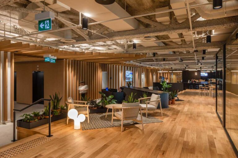 Projects | The Jesslin Group