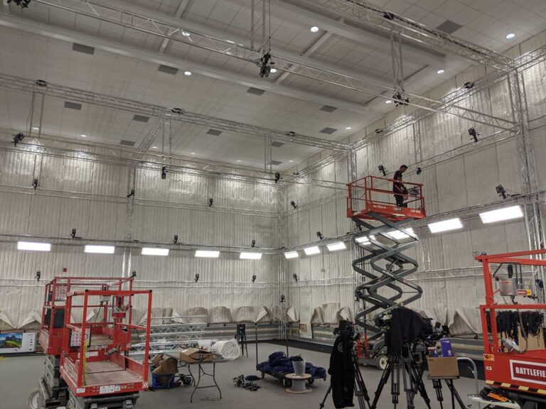 Projects – The Jesslin Group