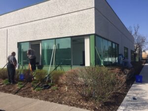 Projects – The Jesslin Group