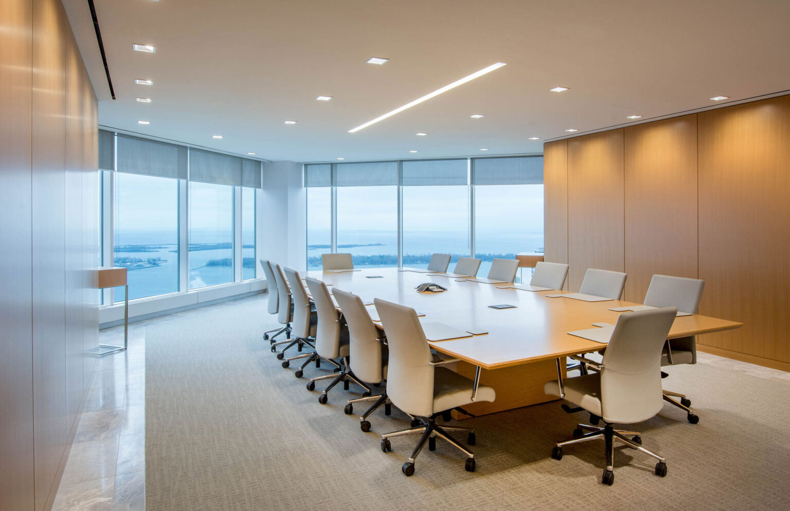 Projects | The Jesslin Group